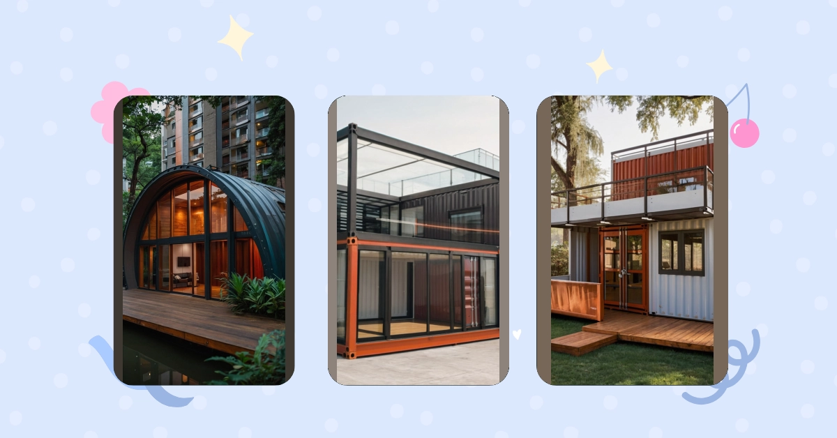 Elevated Living: 22 Container Architecture Designs That Make a ...