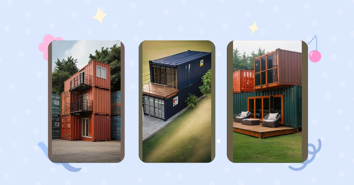 Building Dreams: 22 Shipping Container Concepts You Need to See ...