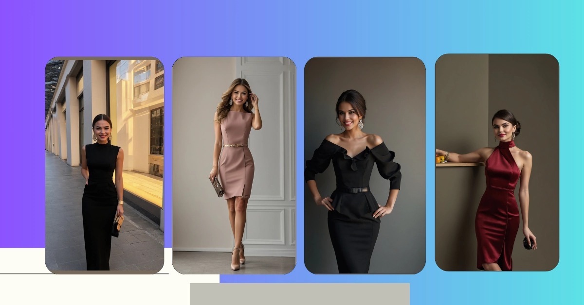 Chic and Classy: 18 Spring Dinner Outfit Ideas for 2025