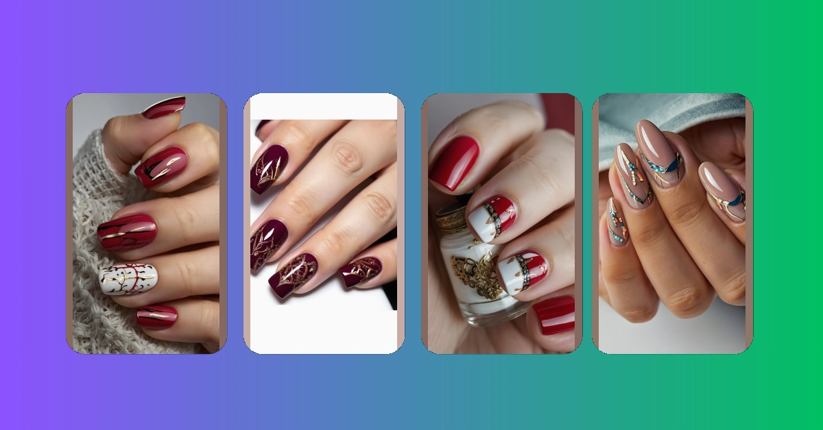 Spring Fling: Top 18 Gel Nail Designs for April 2025 - Cheer Lives
