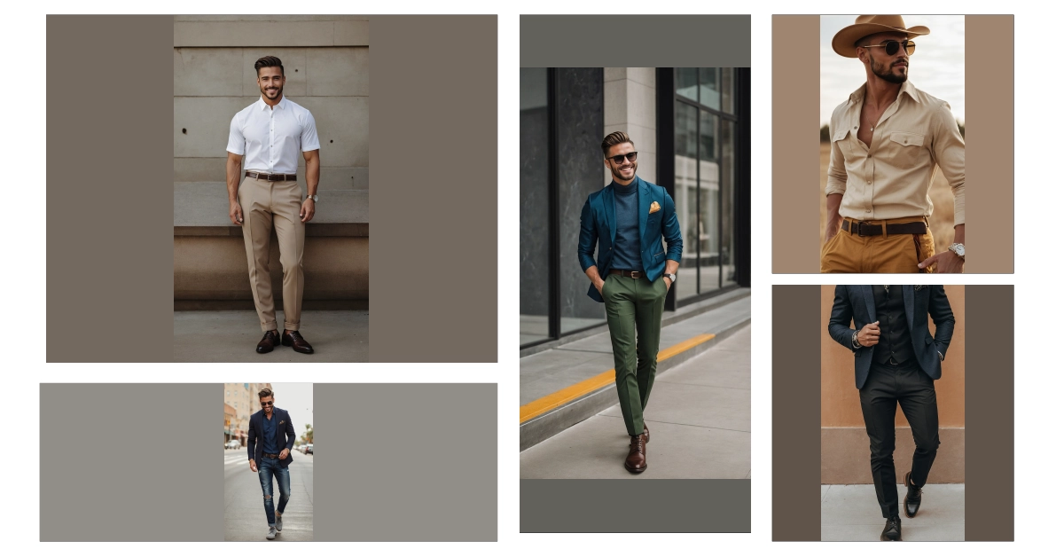 Totally Americana: 20 Fashion Ideas to Rock Your Look!