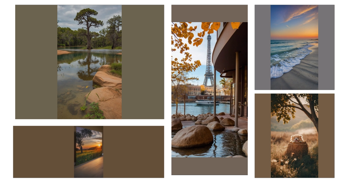 Snap Happy: 22 Blissful Photography Ideas for Your Favorite Spots
