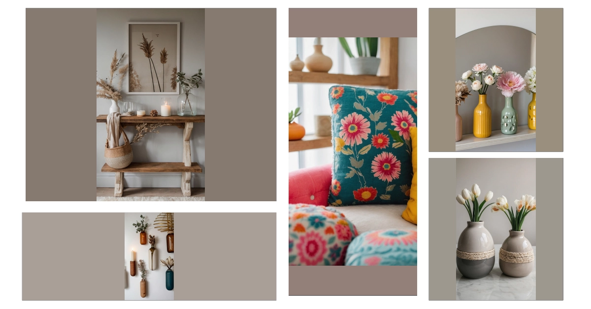 Transform Your Space with Trending DIY Décor Ideas