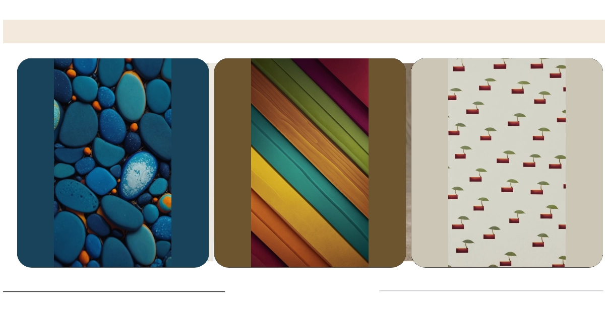 Get Inspired: 21 Unique Wallpapers to Refresh Your Screens - Cheer Lives
