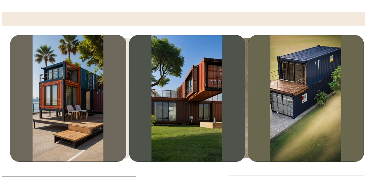 Cargo Container Hotels: Redefining Travel Experiences - Cheer Lives