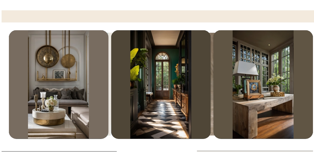 Southern Comfort: 17 Design Ideas for a Cozy Home Makeover