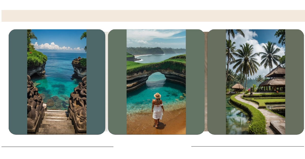 Snap It Like You Mean It: 17 Creative Photography Ideas in Bali