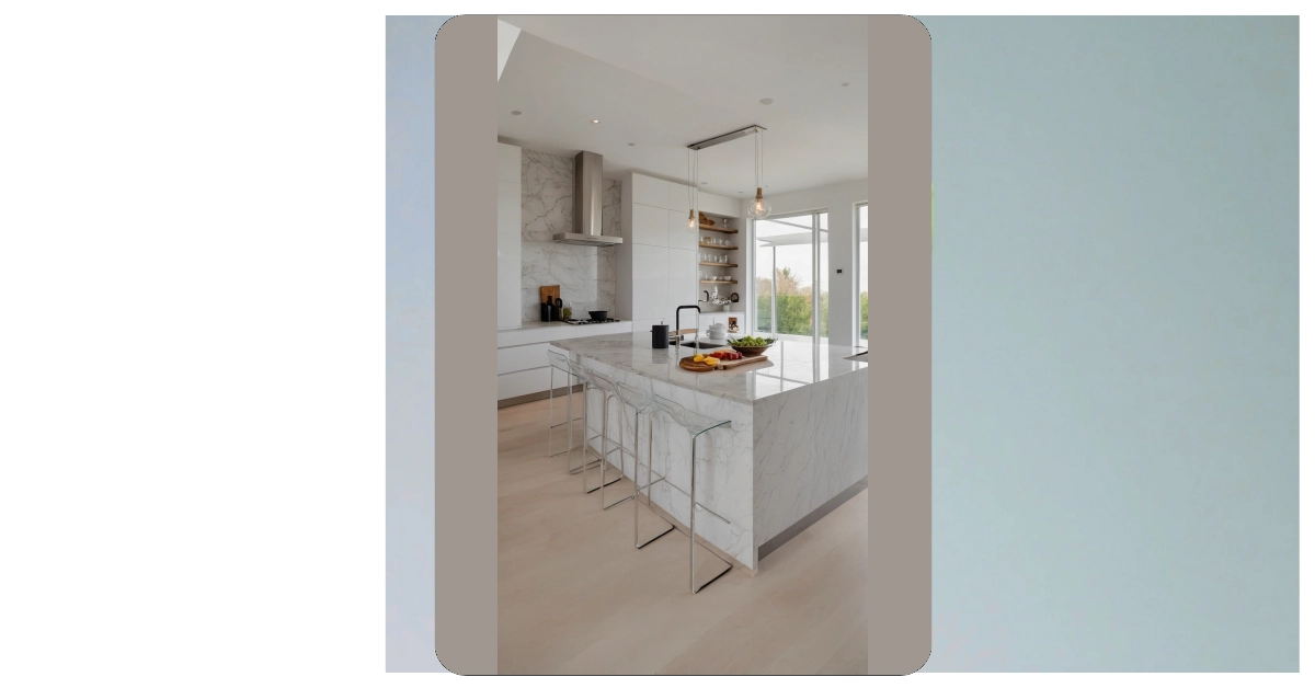 Discover 20 Modern Kitchen Design Ideas for a Chic 2024