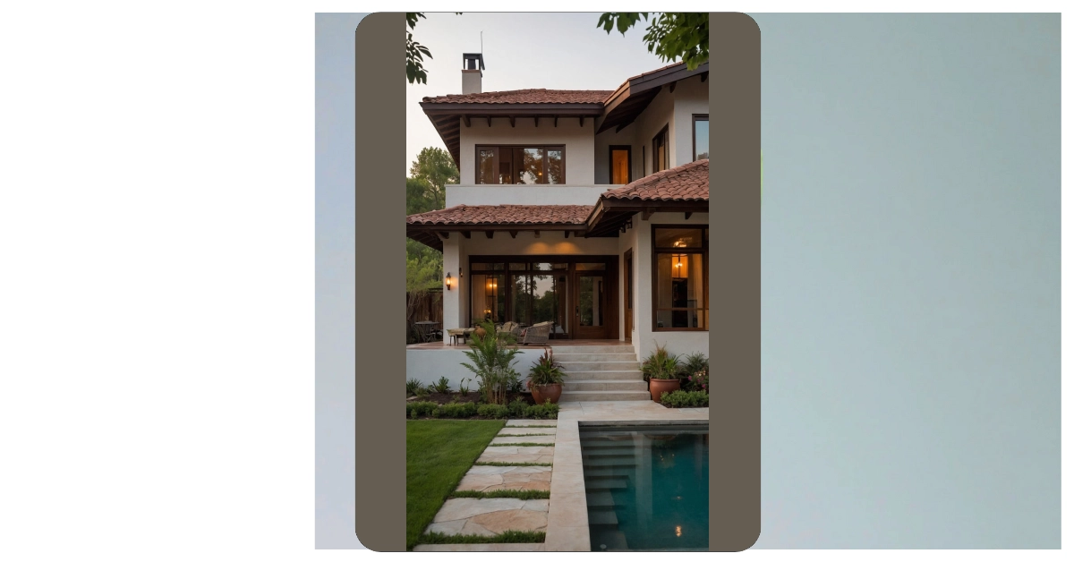 Revamping Ranch Style: 15 Updated Exterior Ideas for Your Home**