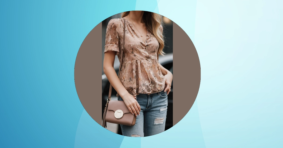 The Ultimate Guide to 22 Beautiful Blouse Designs for Every Occasion