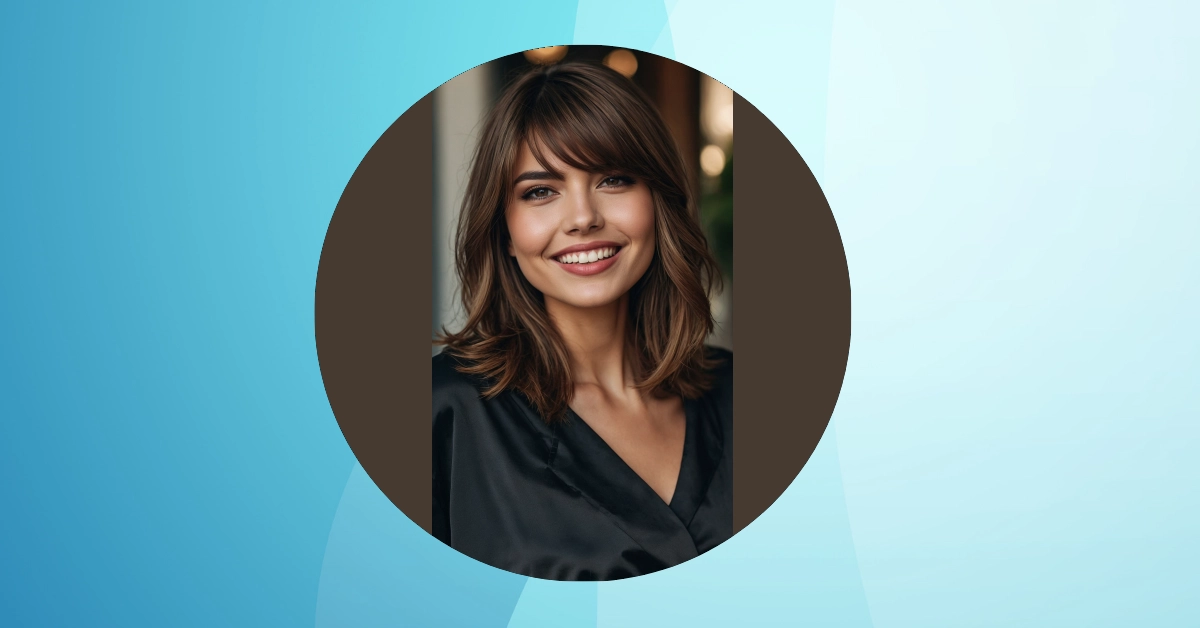 Haircuts for Women Over 50: Timeless Styles for Every Face Shape