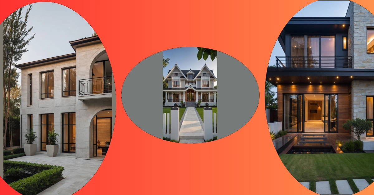 Iconic House Plans: 15 Designs to Ignite Your Home Dreams - Cheer Lives
