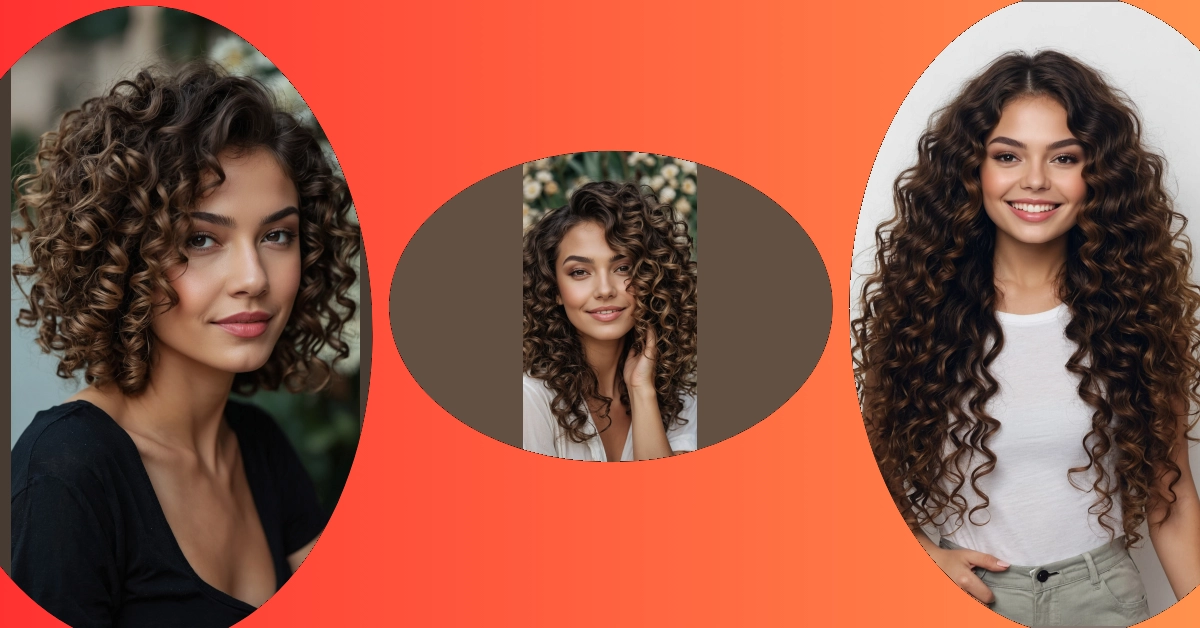 Unlocking Curls: 15 Incredible Medium Length Hair Ideas for Every Mood