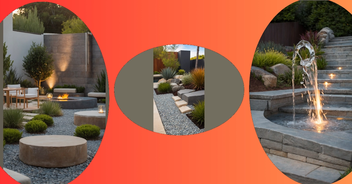 Shake Up Your Yard: 22 Rock Ideas to Elevate Your Landscaping