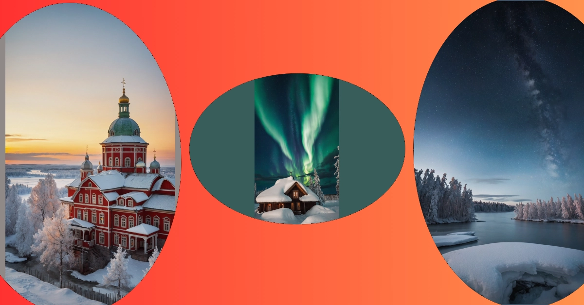 Discover 17 Mesmerizing Finland Wallpapers for Your Desktop and Beyond