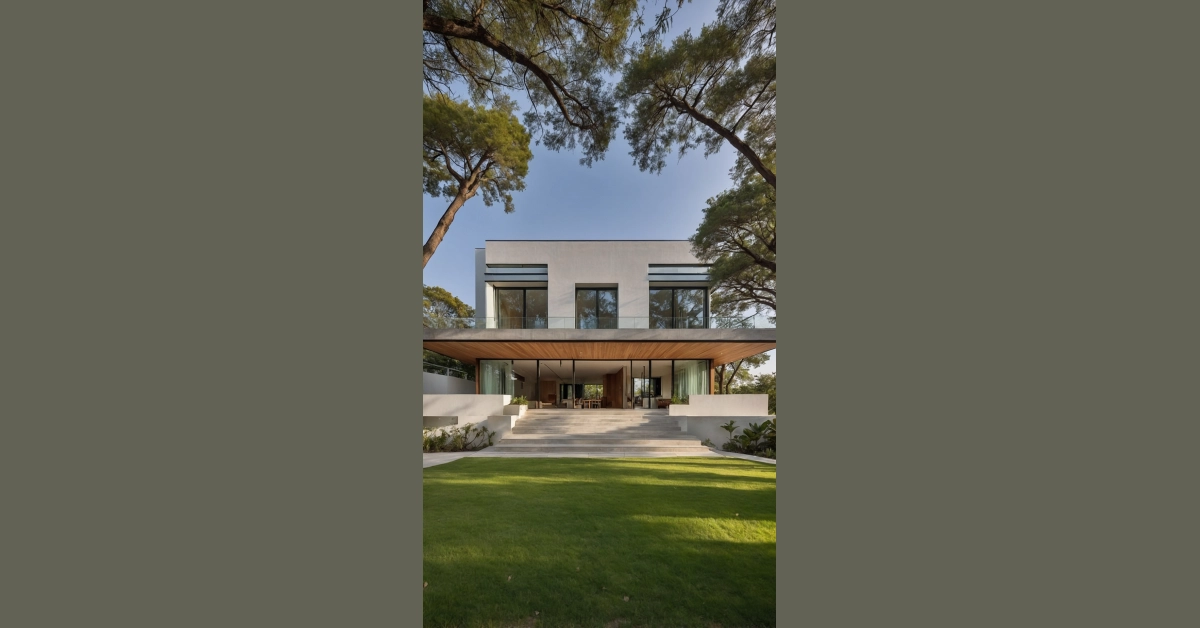 House Goals: 15 Architectural Wonders You’ll Love!