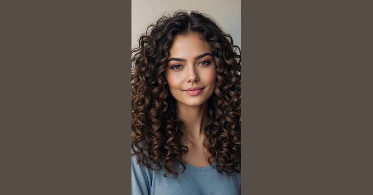Curls, Curls, and More Curls: 18 Prom Hairstyle Ideas You Need to Try