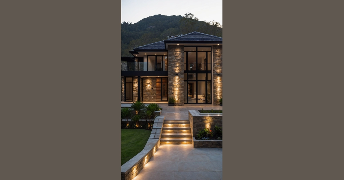 Architectural Journeys: 22 Innovative Design Ideas for Your Dream Home
