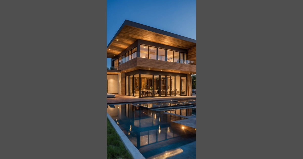 Design Dreams: 22 Unique House Architecture Ideas You’ll Adore