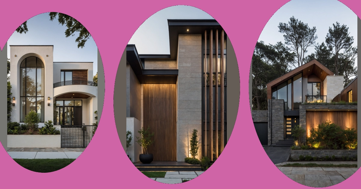 Elevate Your Curb Appeal: 22 Front Elevation Designs That Wow - Cheer Lives