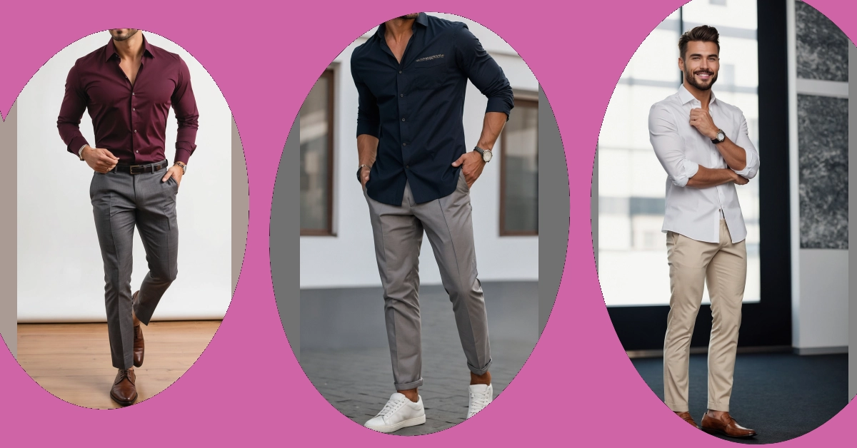 Unleashing Classy Style: 19 Formal Men’s Fashion Ideas to Elevate Your ...