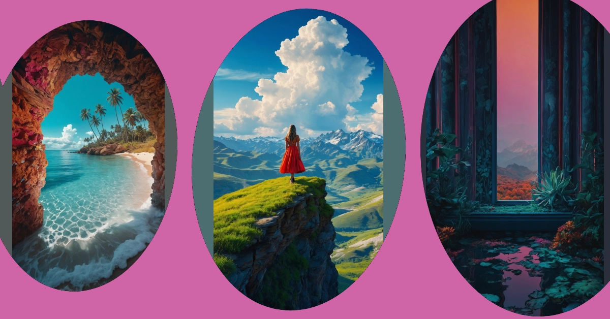 Elevate Your Screen: 20 High-Quality Wallpapers for Every Device