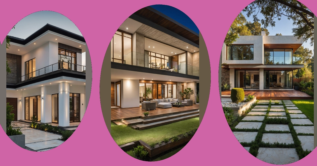 22 Modern House Architecture Designs That Will Blow Your Mind!