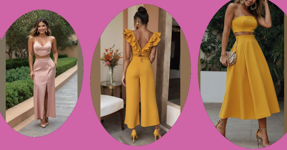 17 Fiesta Outfit Ideas for an Unforgettable Noche