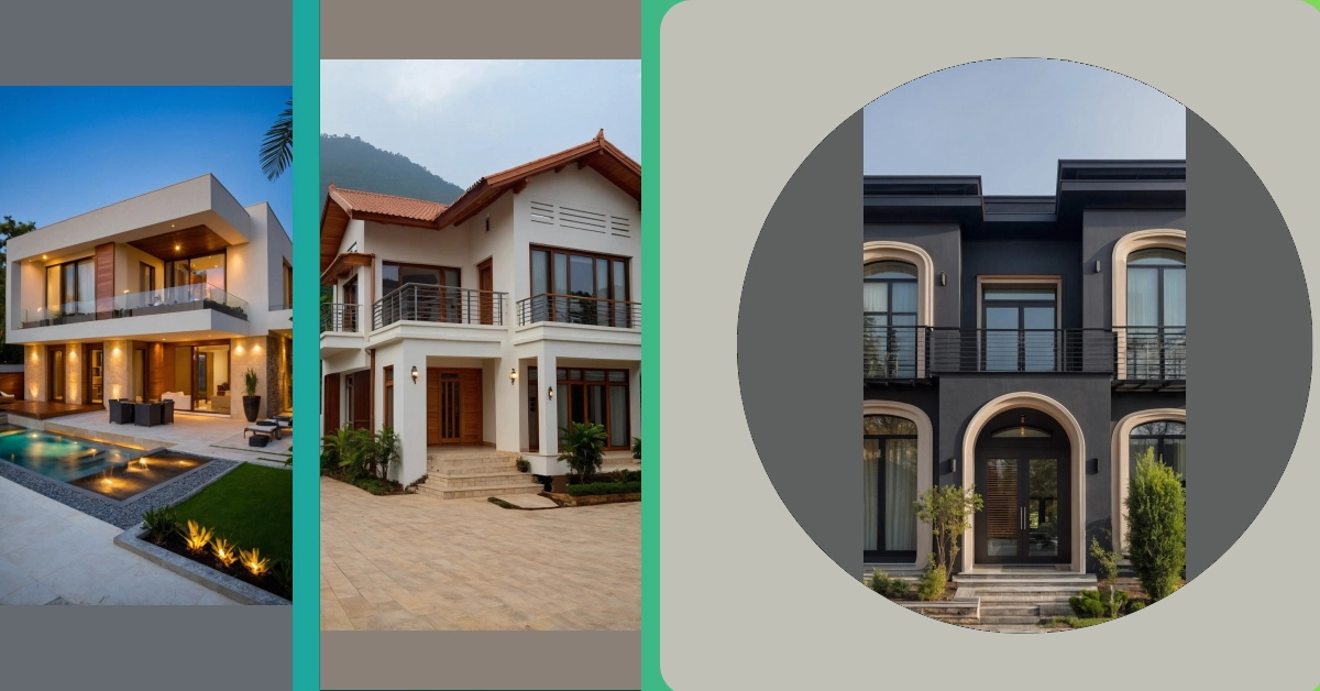 From 3 to 5 Bedrooms: Explore Your Ultimate Dream House Plans - Cheer Lives