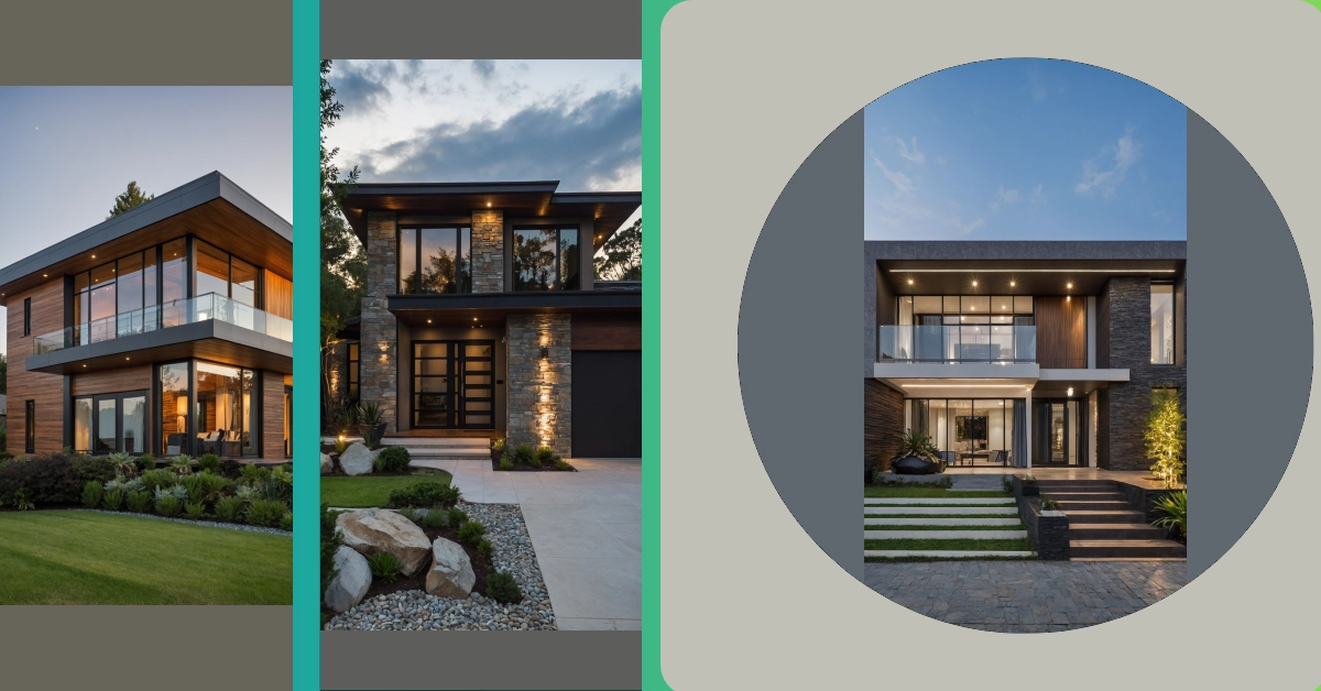 Discover These 22 House Architecture Designs That Redefine Modern Living
