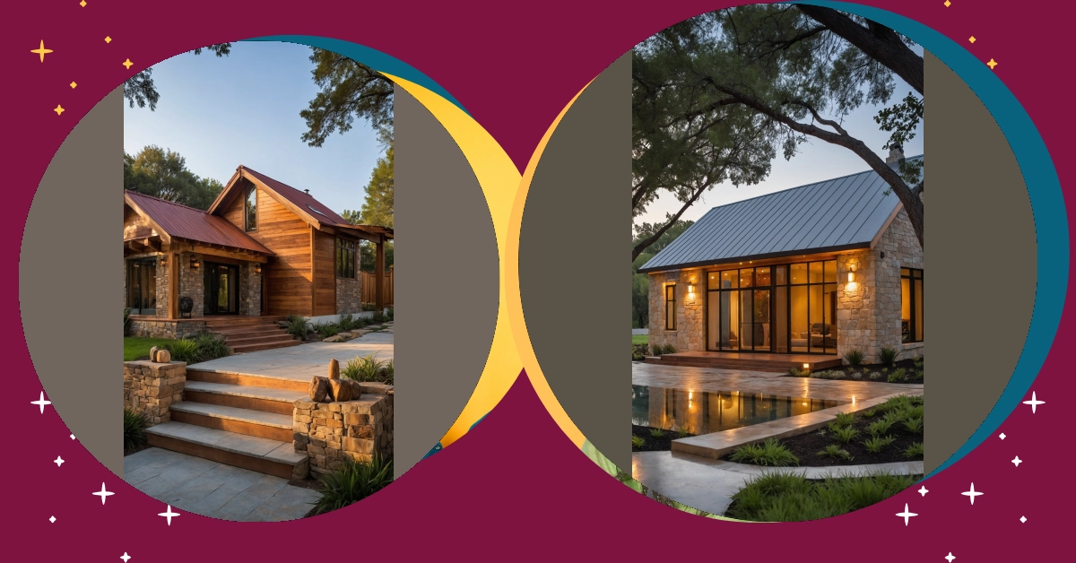 Ranch House Glow Up: Top 15 Exterior Ideas to Turn Heads