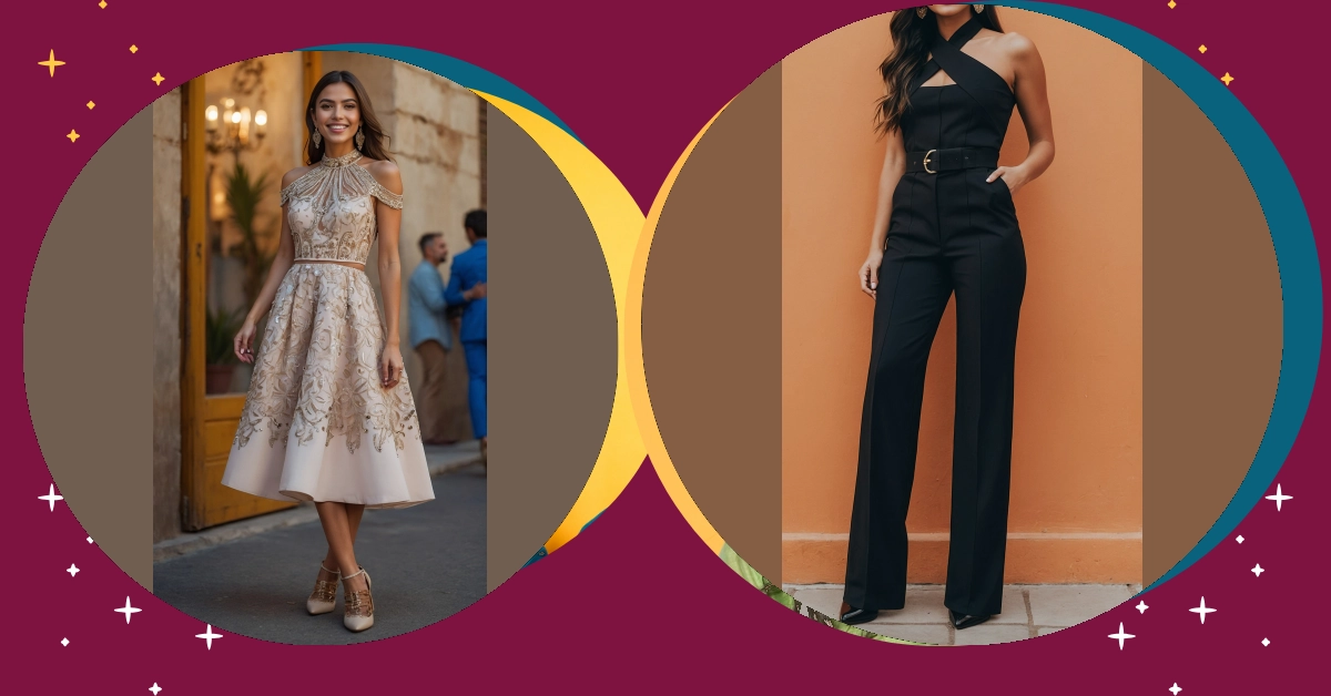 Get Festive: 17 Stylish Outfit Ideas for Every Fiesta