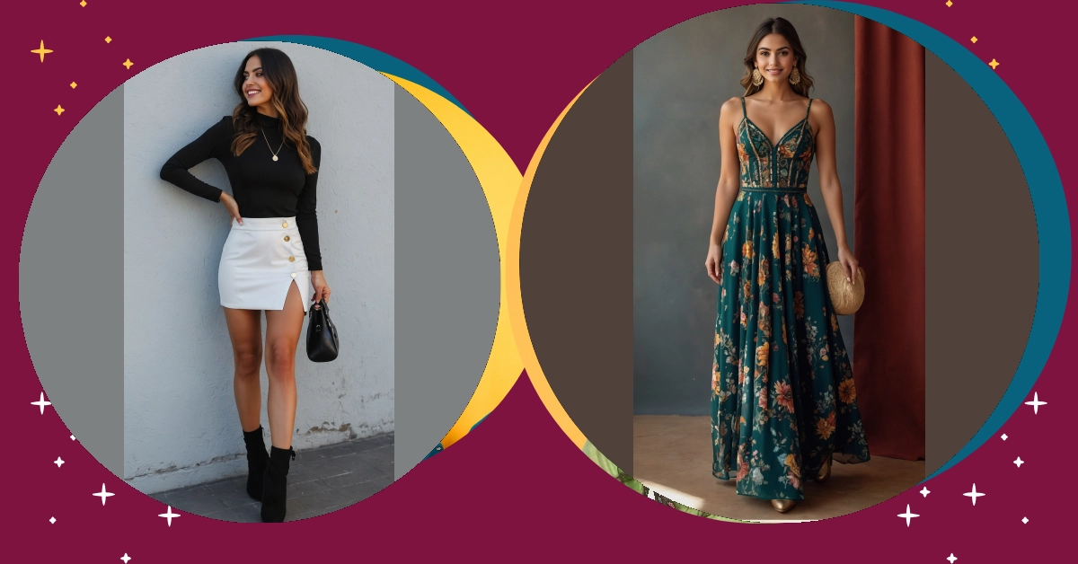 Discover 17 Fiesta Outfit Ideas to Impress Everyone