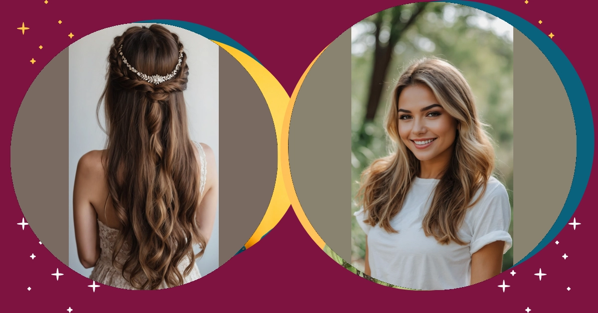 Hair for the Show: 18 Fun Concert Hairstyles for You