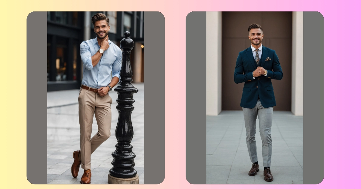 Ageless Style: 20 Fantastic Outfit Ideas for Older Men