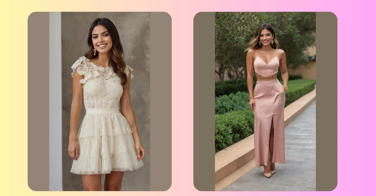 Turn Heads with These 17 Fiesta Outfit Ideas to Rock