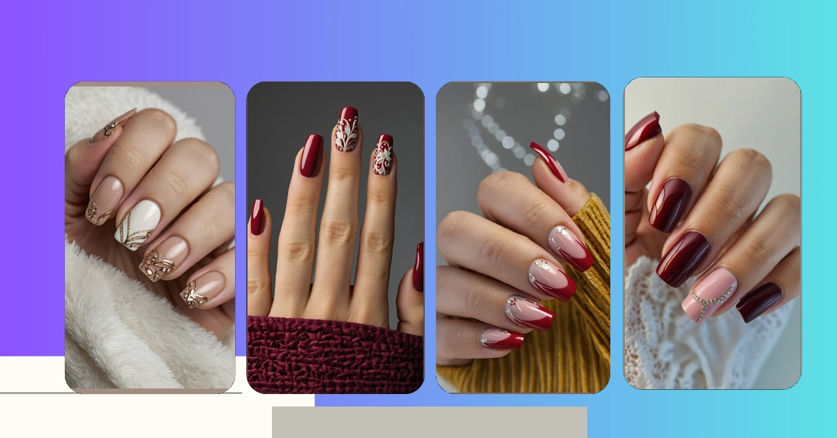 15 Simple Classy Nail Designs to Elevate Your Style