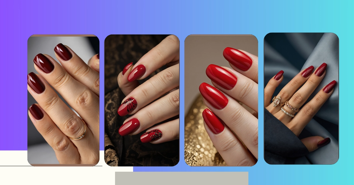 15 Simple Classy Nail Designs to Elevate Your Style