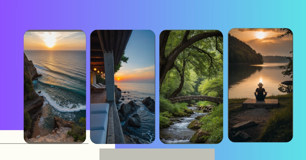Discover the Top 20 Tranquil Spots for Inner Peace