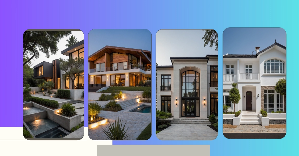 Dreaming Big: 15 Spectacular House Plans That Will Make You Say Wow