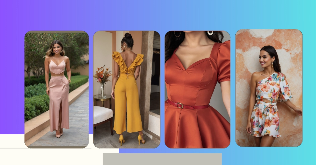 17 Fiesta Outfit Ideas to Steal the Show This Spring