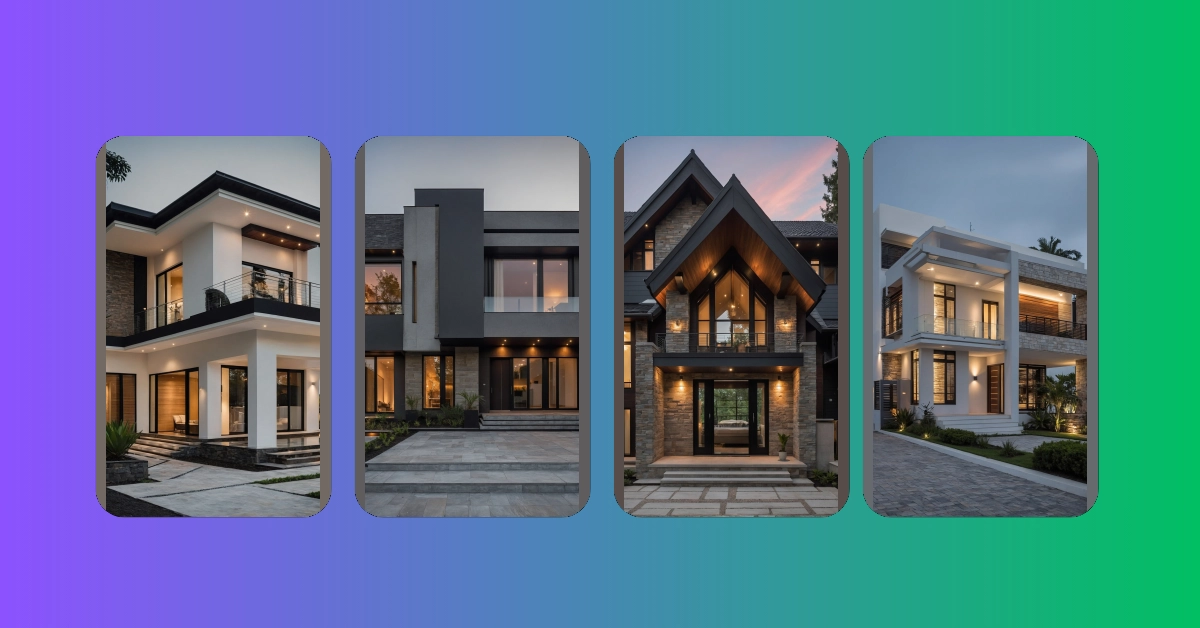 Build the Dream: 15 Must-See House Plans
