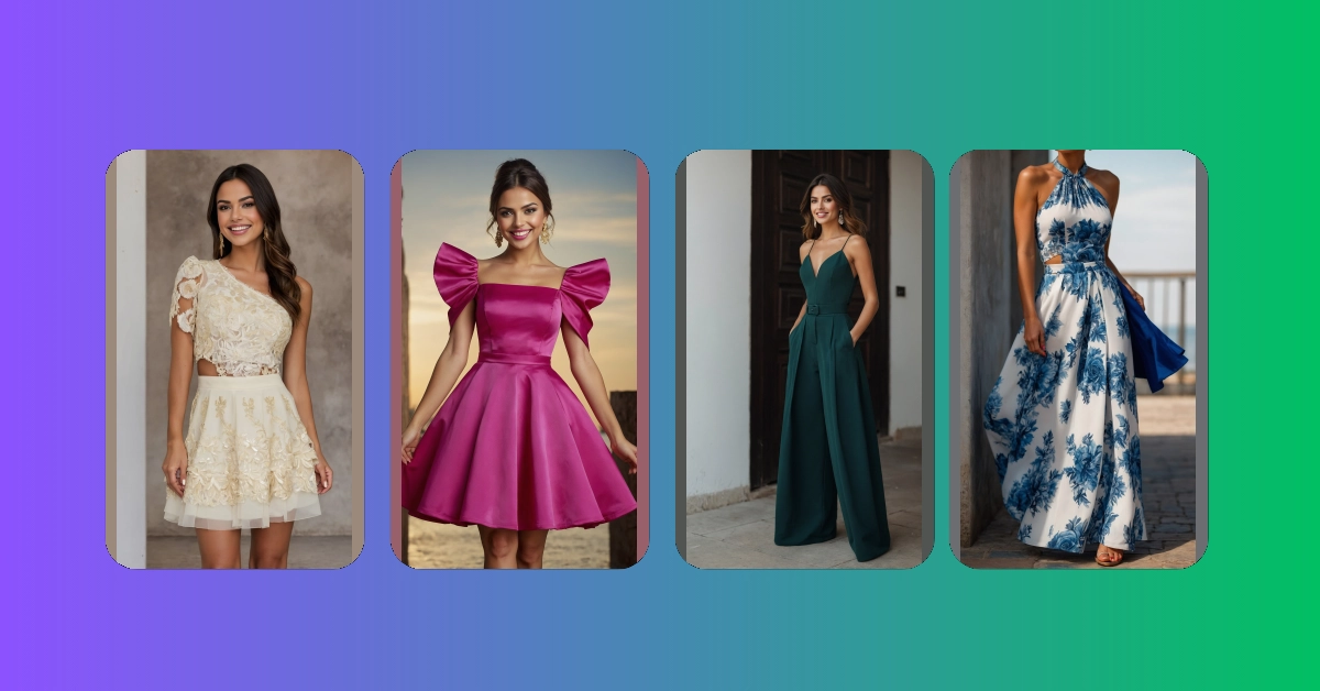 Fiesta Ready: 17 Outfit Ideas for Every Spring Celebration