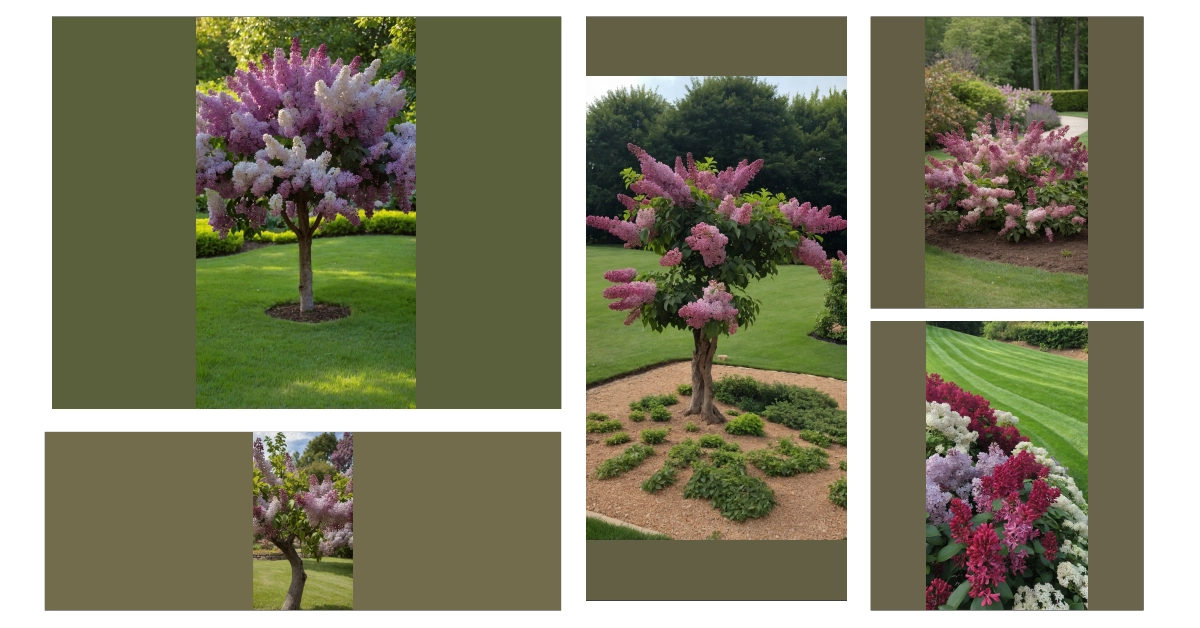 18 Irresistible Lilac Garden Ideas That Will Wow Your Green Thumb
