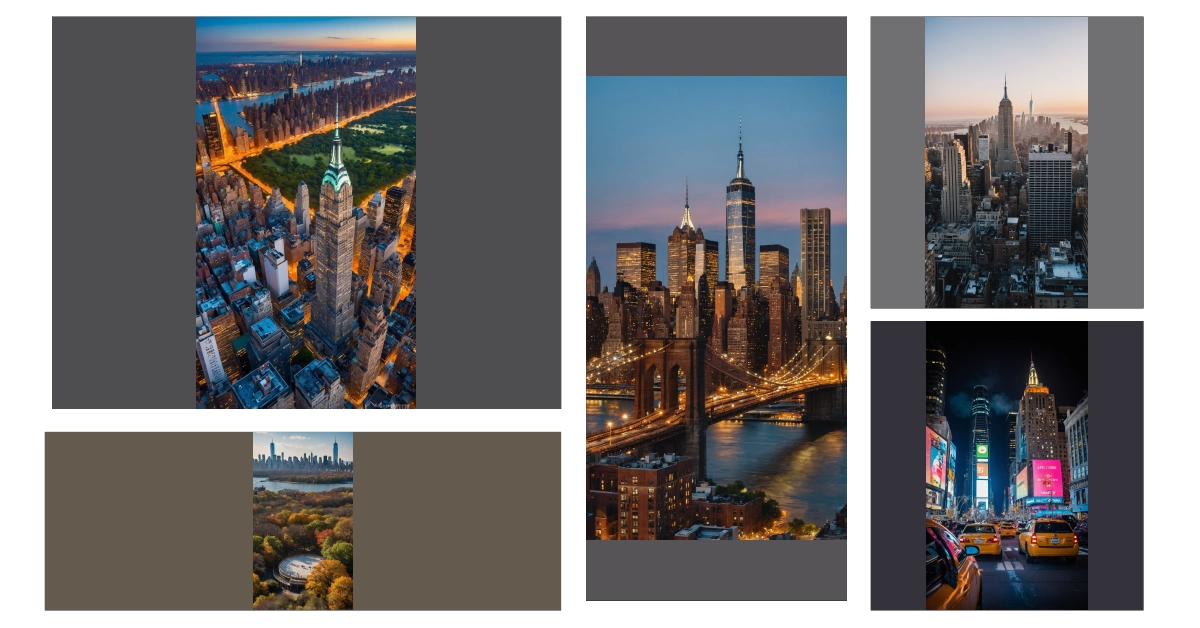 Snap It Up: 21 Fun Summer Photo Ideas for Your NYC Adventure