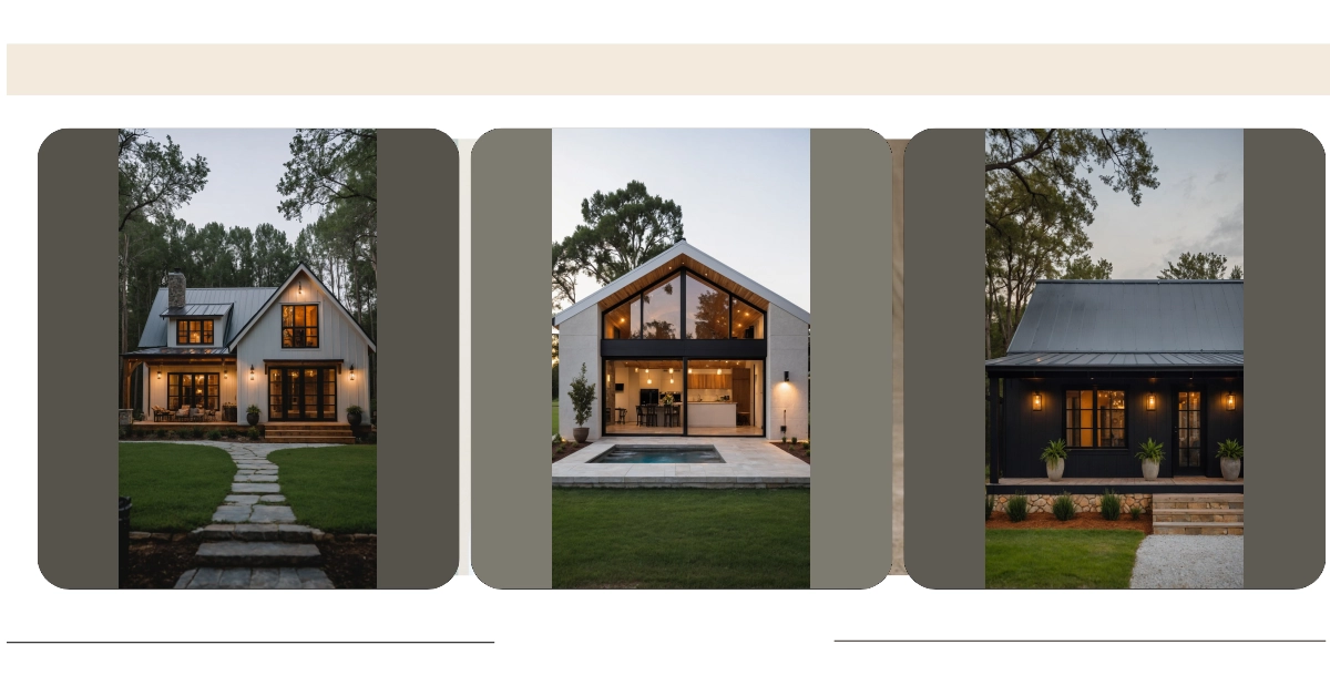 Dream Big: 17 Small Barndominium Ideas You’ll Love