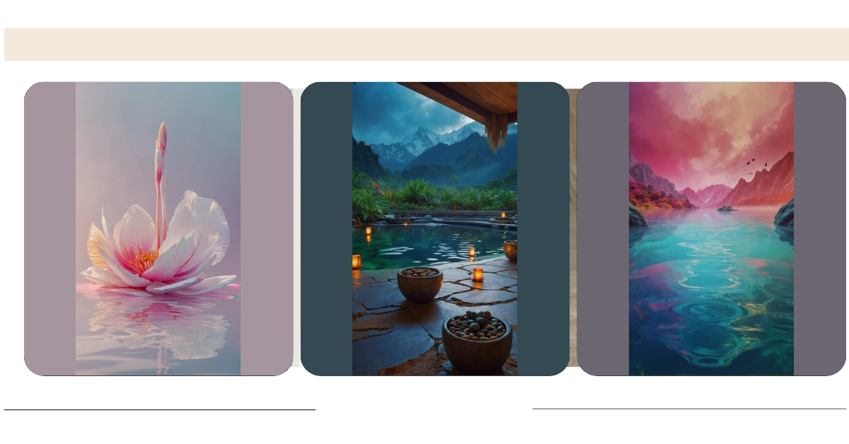 20 Zen Wallpaper Ideas: Calming Your Desktop One Image at a Time