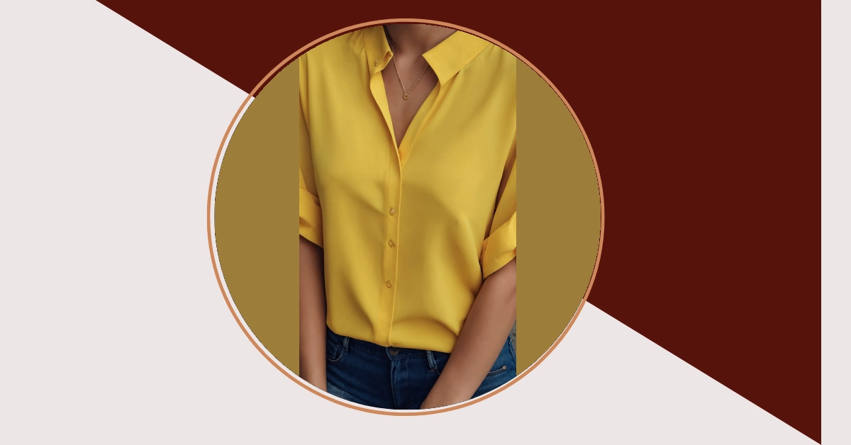 Discover 22 Gorgeous Blouses to Elevate Your Style