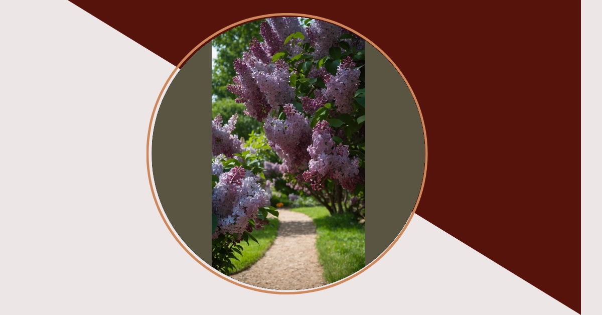 Embrace the Beauty: 18 Lilac Garden Landscape Ideas You’ll Adore