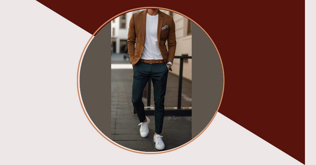 Time to Impress: 18 Smart Casual Outfit Ideas for the Modern Gentleman